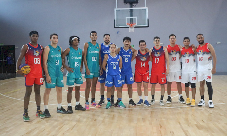 Deportes | RPC Radio