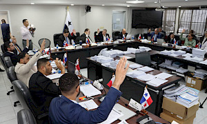 RPC Radio Panamá | RPC Radio